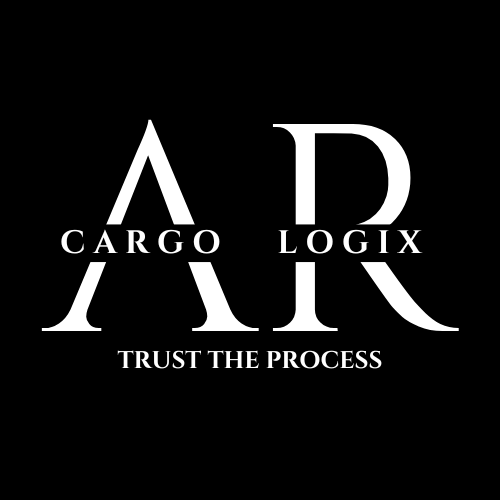 AR CARGO LOGIX – Connecting your business to the world with reliable and efficient logistics ...