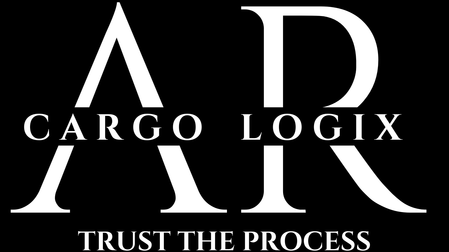 AR CARGO LOGIX – Connecting your business to the world with reliable and efficient logistics ...